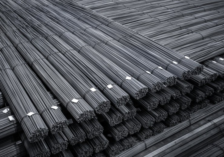 Alnafie Steel is the best steel company in Saudi Arabia