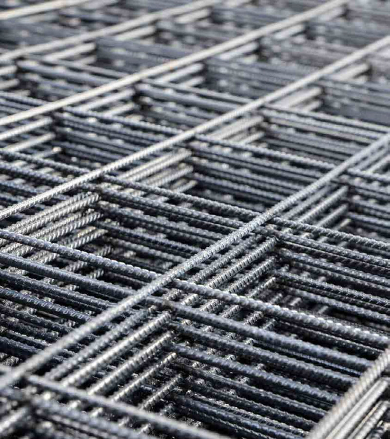 REINFORCEMENT BAR - Al-Nafie Steel